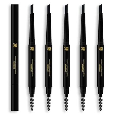 Brow Definer (Granite) - 3R Factory Granite Eye Brow Penc