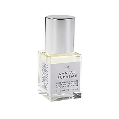 Le Monde Gourmand Santal Supreme Perfume Oil - 1 fl oz (3