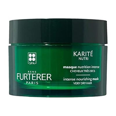 René Furterer KARITE NUTRI Intense Nourishing Mask - For