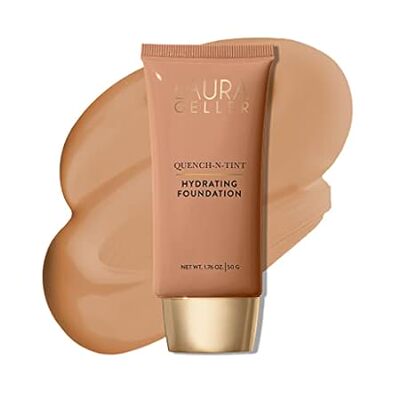 LAURA GELLER NEW YORK Quench-n-Tint Hydrating Foundation