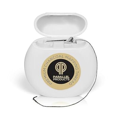 Parallel Products - Premium Eyebrow Mapping String for Mi