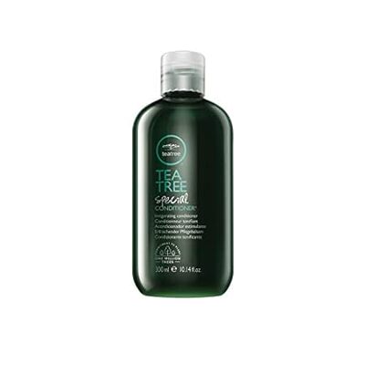 Tea Tree Special Conditioner， Detangles， Smooths + Soften