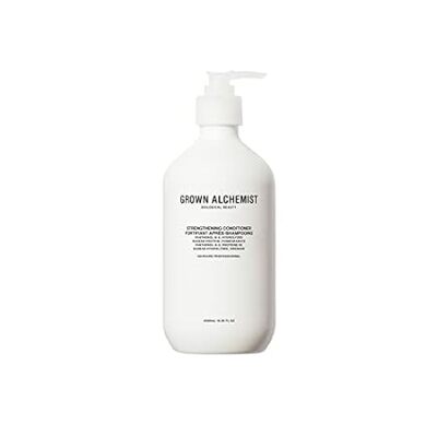 Grown Alchemist Strengthening Conditioner 0.2， 500ml