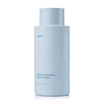 SEACRET Body Wash - Conditioning Bodywash Cleanser with D
