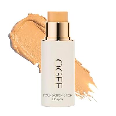 Ogee Sculpted Complexion Foundation Stick (Banyan 3.0W -