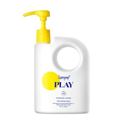 Supergoop! PLAY Everyday Lotion SPF 50-18 fl oz - Broad S