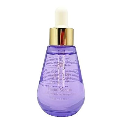 Beauty Face Serum for Skin Care， Korean Beauty Hydrating