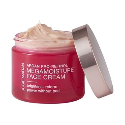 Josie Maran Pro-Retinol Face Cream - Anti Aging Retinol C