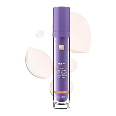 EUROPEAN WAX CENTER Brightening Ingrown Hair Serum For Bi