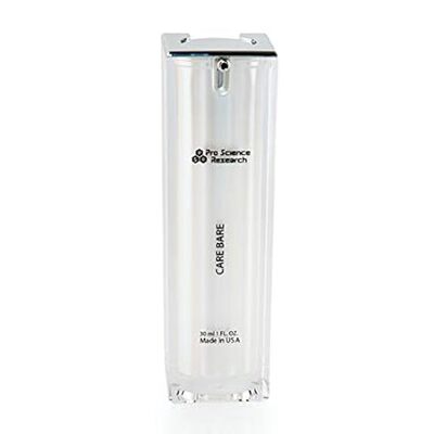 PSR Care Bare – Skin Soothing Serum， Perfect for Sensitiv