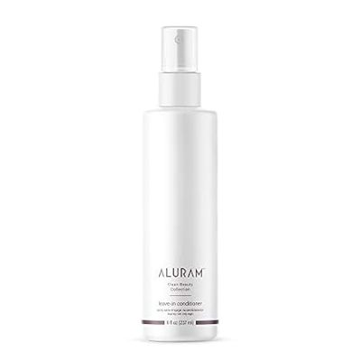 Aluram Coconut Water Leave-In Conditioner for Healthy， Hy