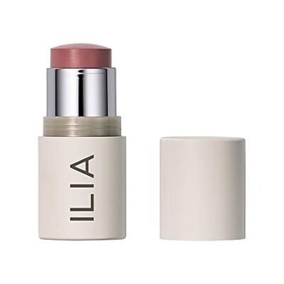 ILIA - Multi Stick For Lips + Cheeks | Non-Toxic， Vegan，