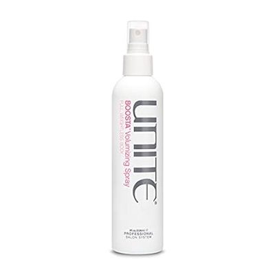 UNITE Hair BOOSTA Volumizing Spray， 8 fl. Oz