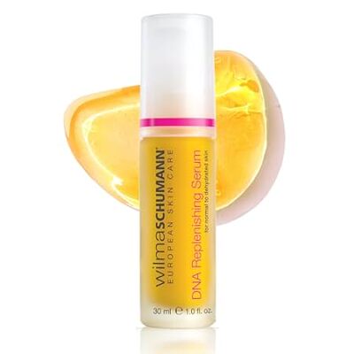 DNA Replenishing Serum - Nourishes Skin and Reduces Fine