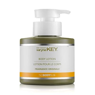 SARYNA KEY Body Lotion for Dry Skin and Normal Skin - Wit