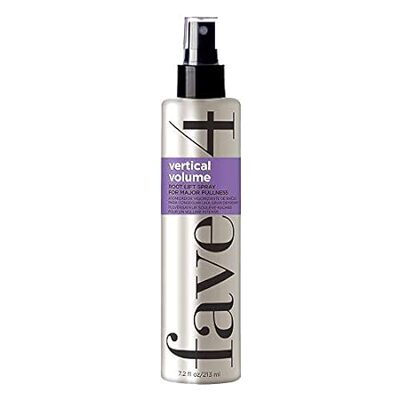fave4 hair Vertical Volume Root Lifting Spray for All Day