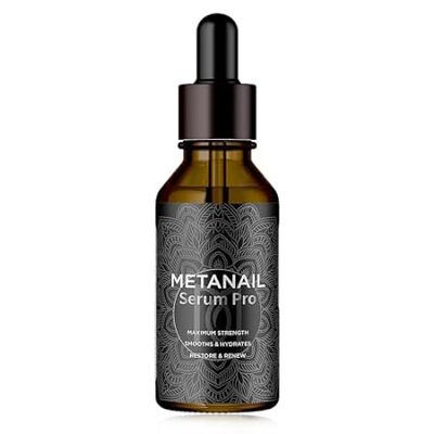 Metanail Toenail Treatment Nail Growth Treatment for Toen