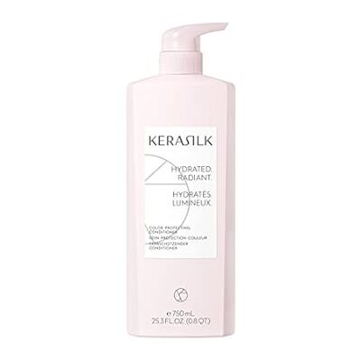 KERASILK Color Protecting Conditioner