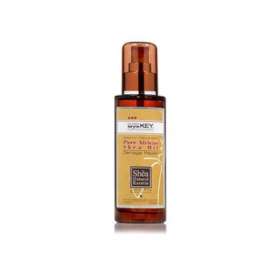 Saryna Key Hair Oil for Damage Repair - Pure African Shea