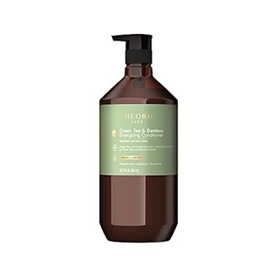 Theorie Green Tea and Bamboo - Energizing Conditioner - I