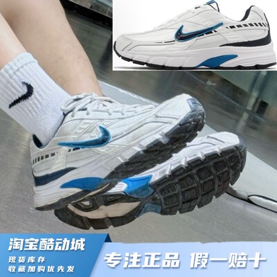 耐克正品Nike Initiator复古运动休闲老爹鞋小白鞋春季DZ2776-141