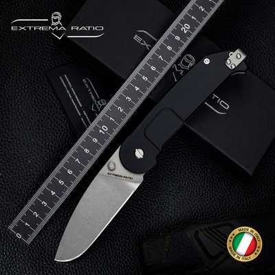 意大利进口极端武力轻量折叠刀