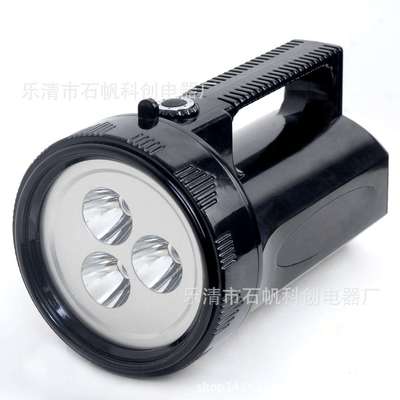 SME-8076手提式防爆探照灯AD-5800BWJ8310LEDZIW5200BCH-368