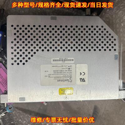 ESCPN25X3717 高压电源模块 Spellman工控工业配件议价维修