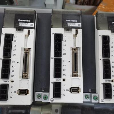 MEDKT7364E 伺服驱动器 A5系列 2.5KW 松下议价维修