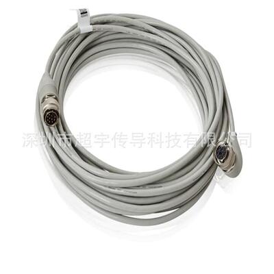 ABB机器人SMB线3HAC7998-1ABB信号线7mABB编码线7m
