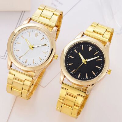 LuxuryCoupleQuartzWc