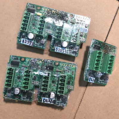 FBs-B2A1D-1 永宏PLC2024324060MCaTR2电源IOCPU中主板spw24-a