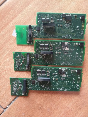 西门子PLC  6ES7 288-1ST40-0AA0 IO中板  S7-200 SMART CPU ST40