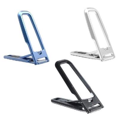 Cellphone Holder Desktop Self Adhesive Phone Stand
