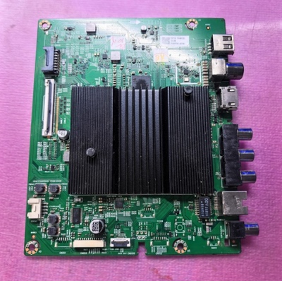 创维65G32PRO主板A7S715 N012406-002108-002屏RDL650WY(BD0-70P)