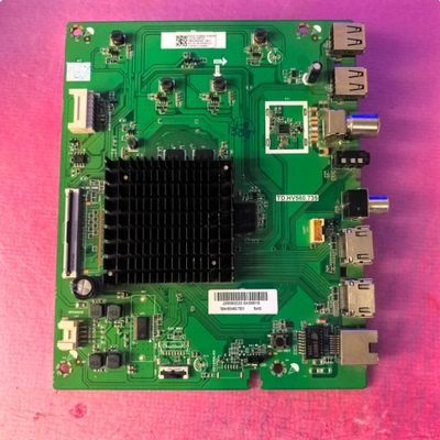 创维65V40 65M9S 65M2 65P30 K30主板TD.HV560.735屏RDL650WY BN0