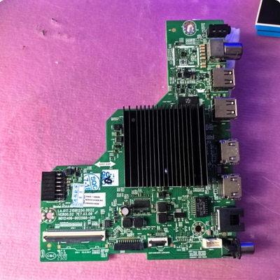 创维55G3D 55H5D液晶电视主板A1AA45 LA.017.21581250.0022配屏选