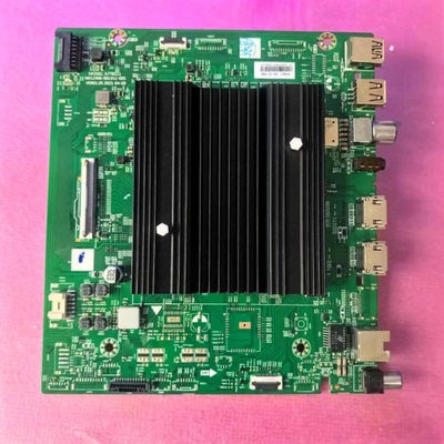 全新创维75Q41 75A5 Pro 75G61主板A7T8511 N012406-001952-005屏