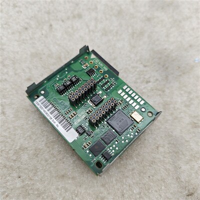 现货丹佛斯MCB101/MCA101变频器拆机通讯信板130B1200 130B7010