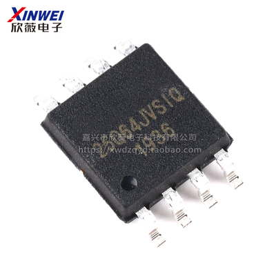 W25Q32/64/128 jvsiq存储器芯片FLASH闪存芯片路由升级SOIC-8贴片