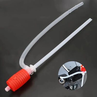 Manual Oil Pump Automobile and Diesel Oil Transfer Sucker Wa
