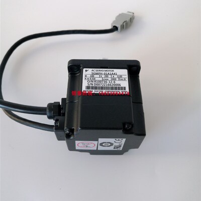 SGMPH-01AAA41/02/04/08/15AAA41/21/2C/4C/6C/61/A1A41 安川电机