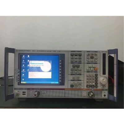 德国R&S罗德与施瓦茨 ZVB20矢量网络分析仪RTE1104 RTM3004 ZVH8