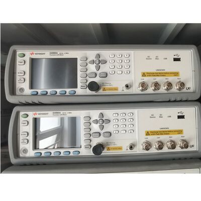 回收是德科技Keysight E4980A LCR测试仪U8903B E4421B E5071C