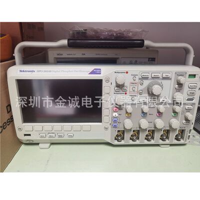 Tektronix 泰克DPO2024B示波器DPO3014 DPO4034B MDO3104 MSO4104