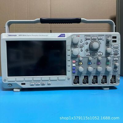 美国泰克DPO3014 TDS2022C TDS2014C MSO5204B MSO4104B TPS2014