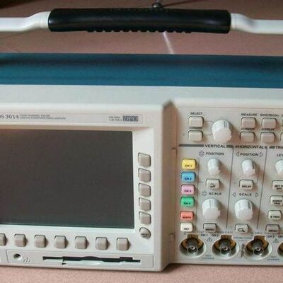 泰克TDS3014B示波器TDS3014C TDS3032B TDS3032C DPO3034 DPO5104