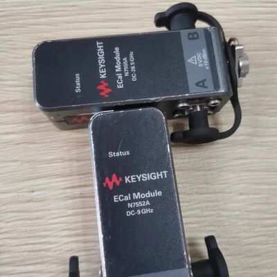 租售二手 是德科技N7555A_3MF网分校准件