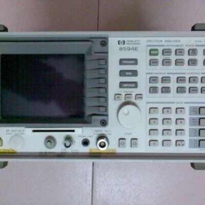 热销惠普HP8594E频谱分析仪 8595E 8596E 8591E 8593E 8590E
