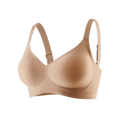 亲密花园新年红软支撑小胸聚拢